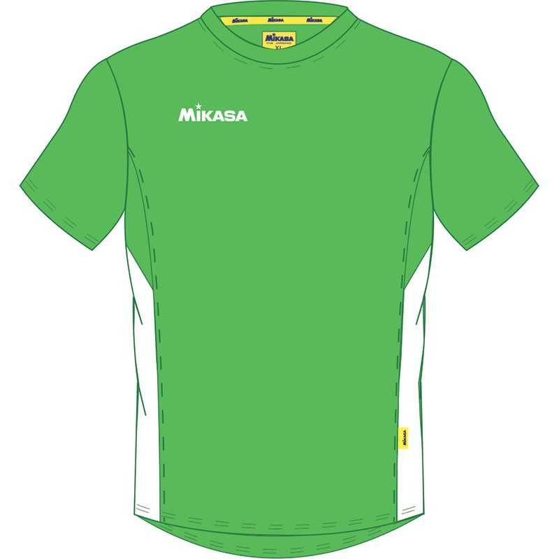 A Tutto campo -Maglia gara/allenamento in polyester MIKASA KACAO MT261